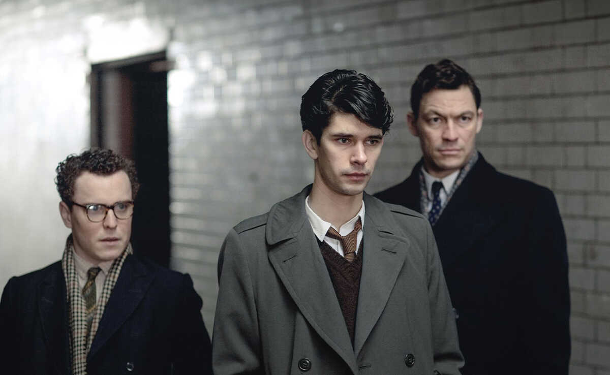 5+2 ξένες σειρές που είναι διαθέσιμες στο Ertflix και δεν πρέπει να χάσετε