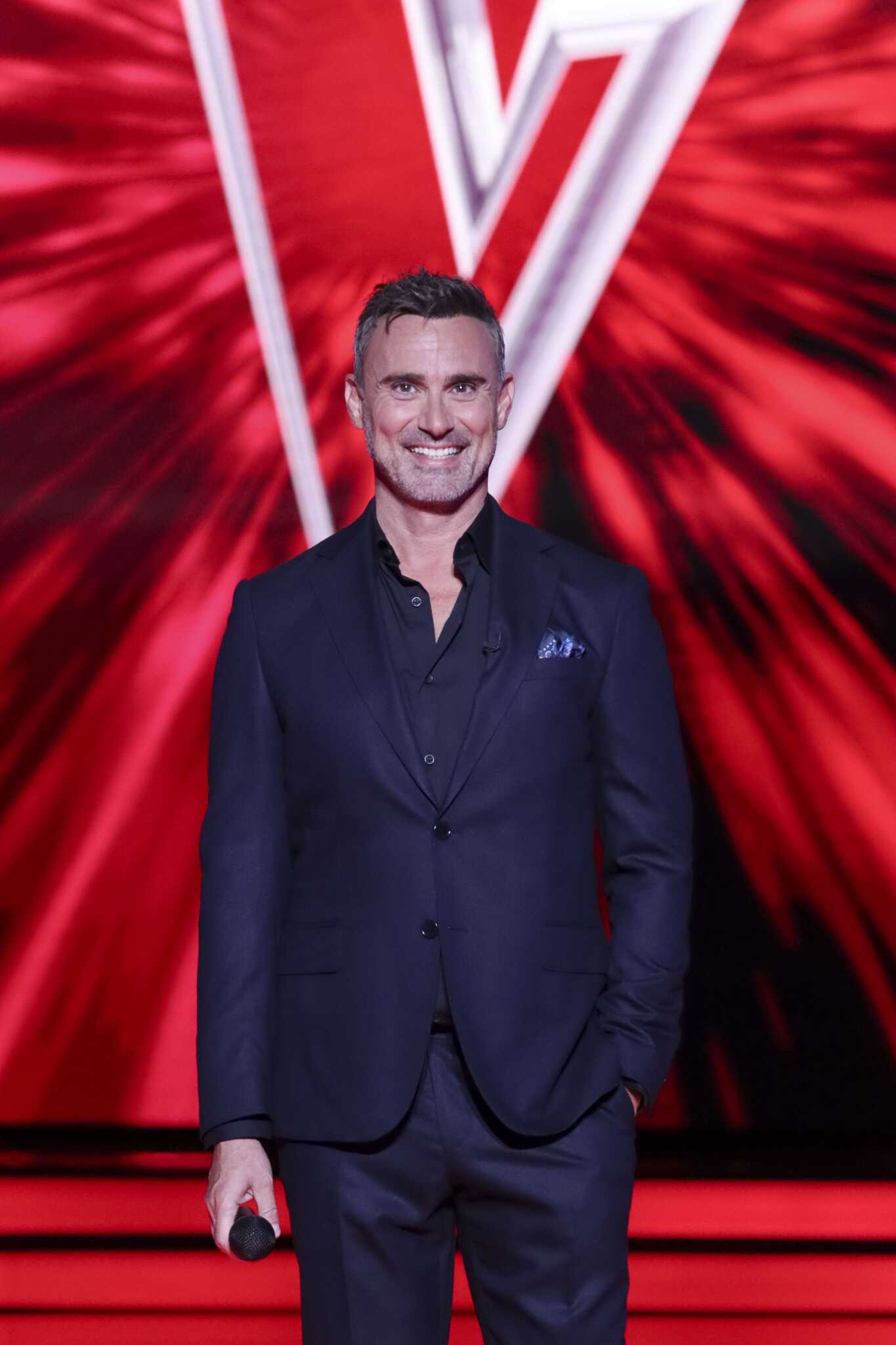 The Voice: Πρεμιέρα το Σάββατο 12 Οκτωβρίου στον ΣΚΑΪ - Οι πρώτες ...