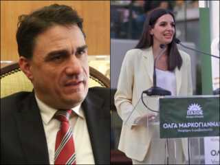 ΠΑΣΟΚ: Ποιος είναι ο νέος εκπρόσωπος τύπου, Κώστας Τσουκαλάς ...