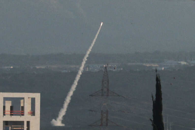 Reuters: Η Ελλάδα αναπτύσσει δικό της Iron Dome - Το κόστος, τα ...