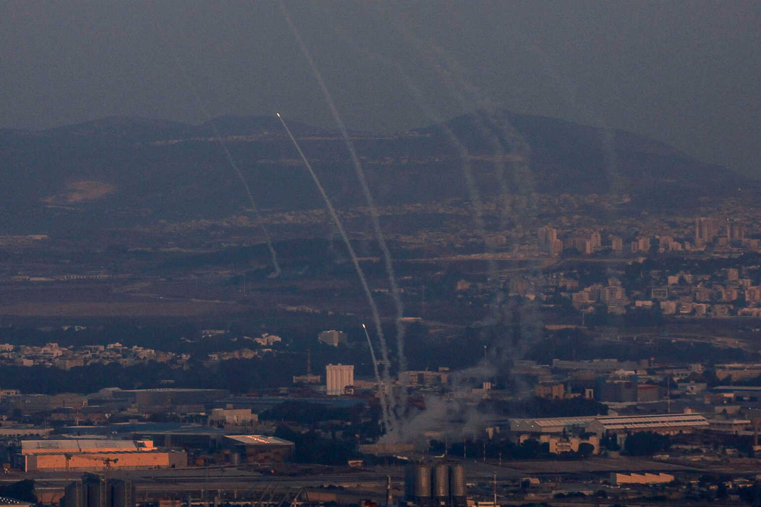 Reuters: Η Ελλάδα αναπτύσσει δικό της Iron Dome - Το κόστος, τα ...