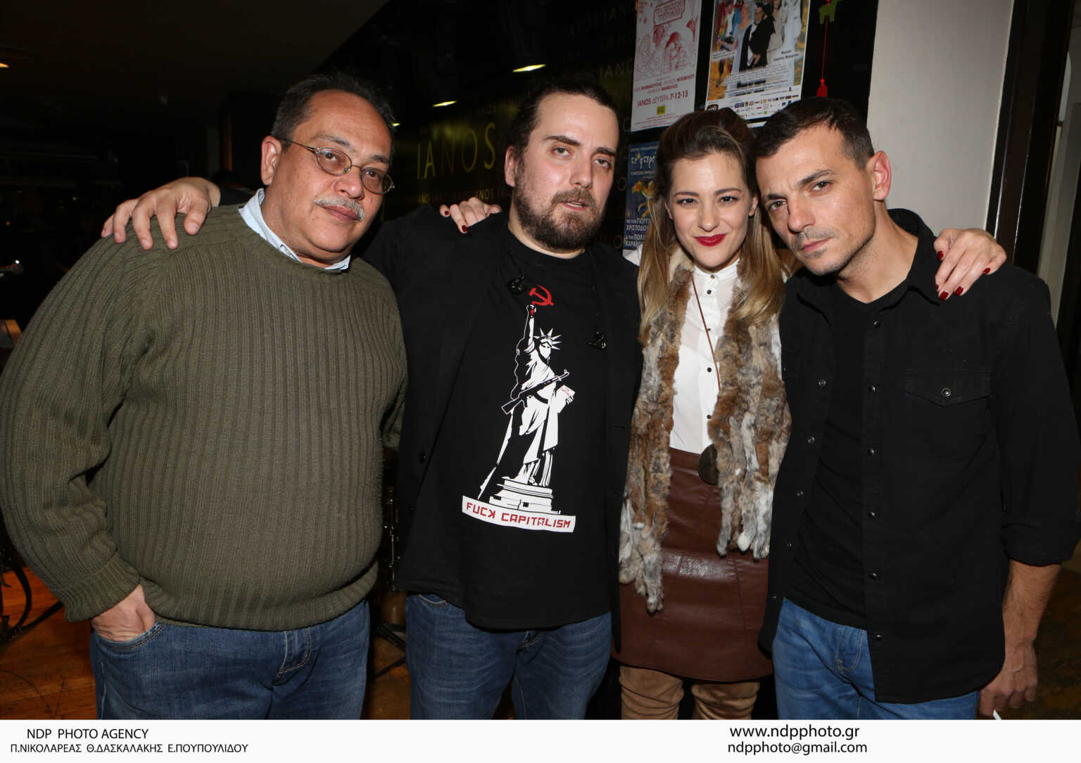 Πέθανε ο σπουδαίος στιχουργός Ισαάκ Σούσης - «Πόνεσες πολύ», έγραψε ο ...