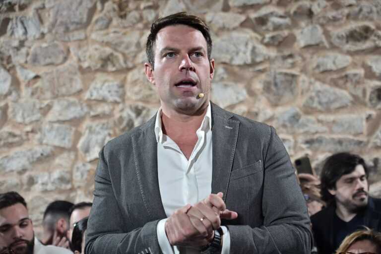 Αποτελέσματα εκλογών 2023: Οι βουλευτές Νέας Δημοκρατίας, ΣΥΡΙΖΑ, ΠΑΣΟΚ ...