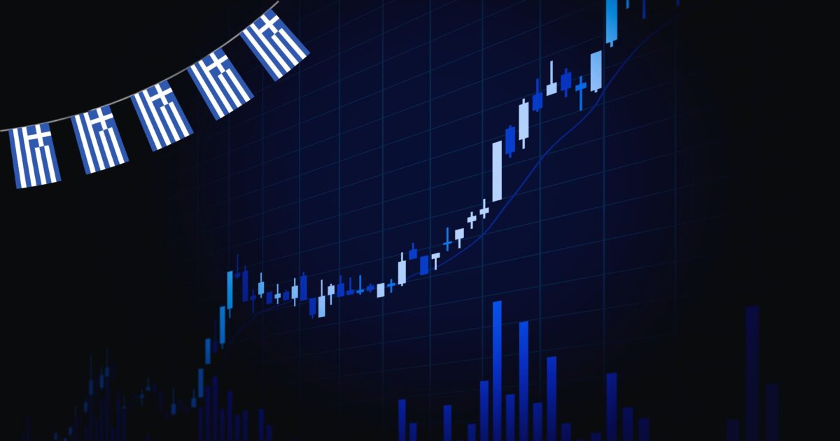 Οι 7 Μεγαλύτερες Εταιρείες του Ελληνικού Χρηματιστηρίου