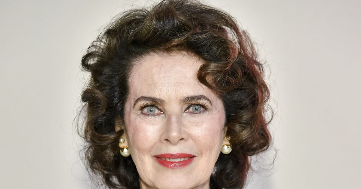 Dayle Haddon: Το διάσημο super model βρέθηκε νεκρό από διαρροή ...