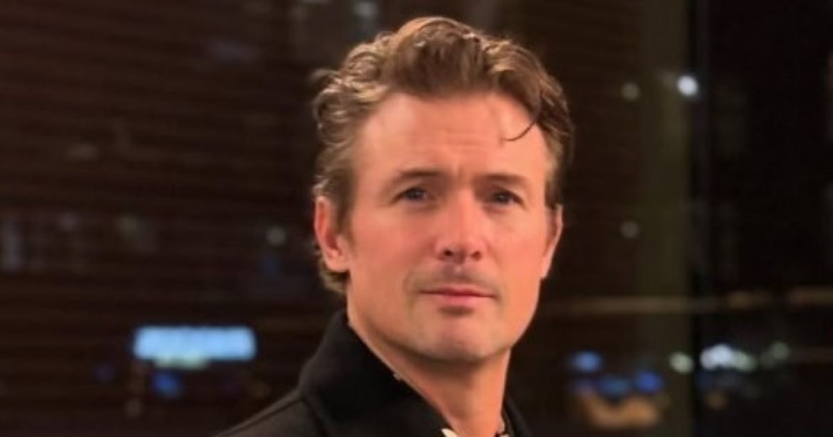 John Reardon: Ο σταρ του «Αστυνόμος Ρεξ» αποκάλυψε ότι πάσχει από ...