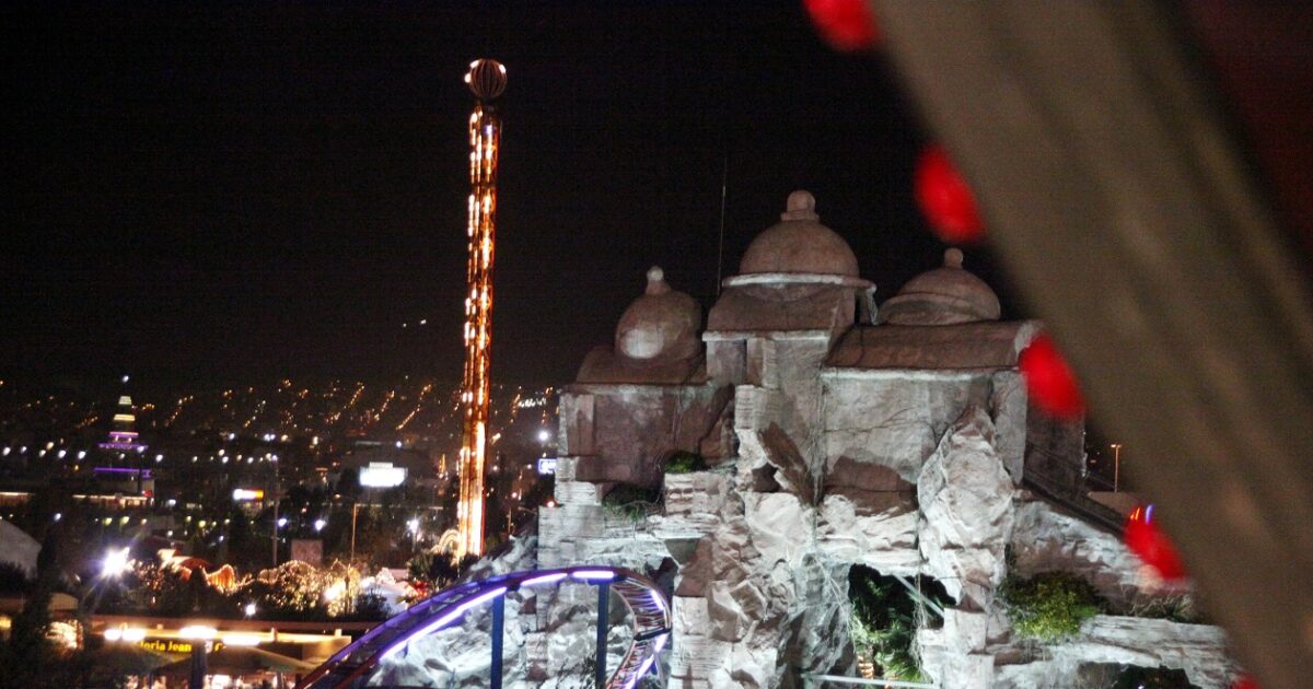 Το Allou Fun Park απαντά στον δήμο Νίκαιας – Ρέντη: Έχουν κατατεθεί τα ...