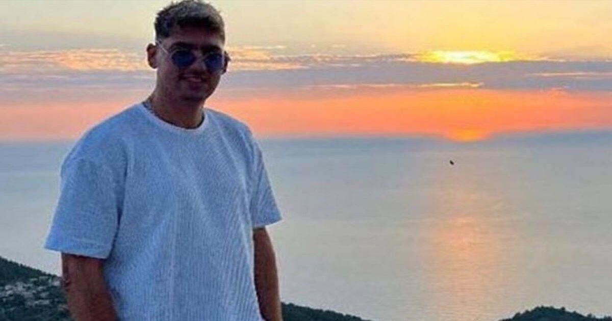 Αμφιλοχία: Πένθος για τον 27χρονο ποδοσφαιριστή που σκοτώθηκε όταν το ...
