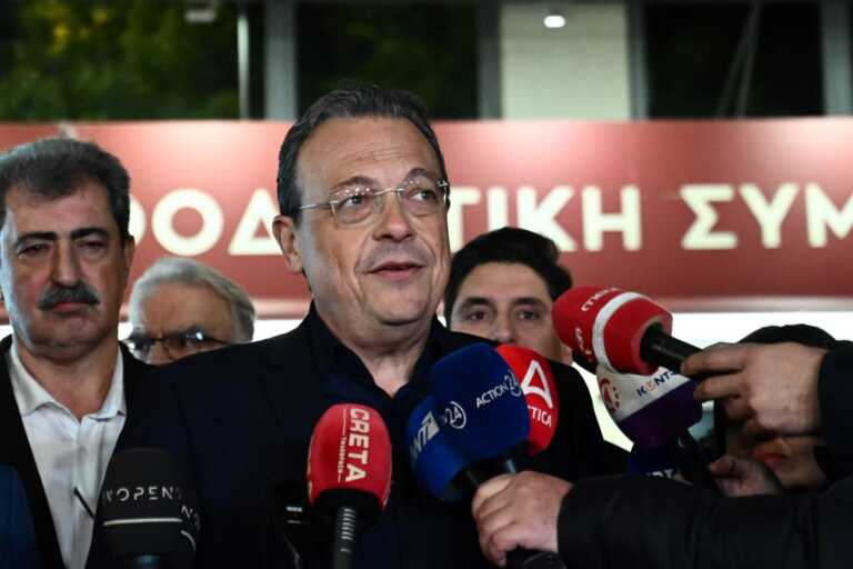 Αποτελέσματα εκλογών 2023: Οι βουλευτές Νέας Δημοκρατίας, ΣΥΡΙΖΑ, ΠΑΣΟΚ ...