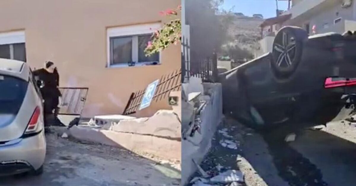 Δολοφονία «βλέπουν» οι Αρχές πίσω από την παράσυρση της 36χρονης στην ...
