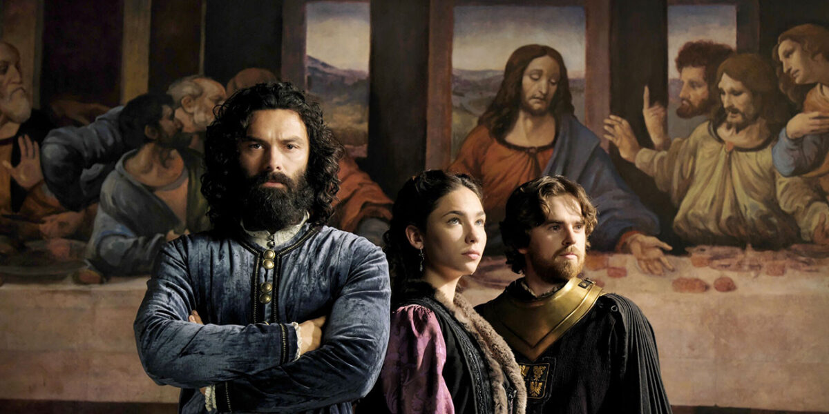 Οι 5 σειρές και ταινίες που βλέπουν όλοι αυτή τη στιγμή στο ERTFLIX