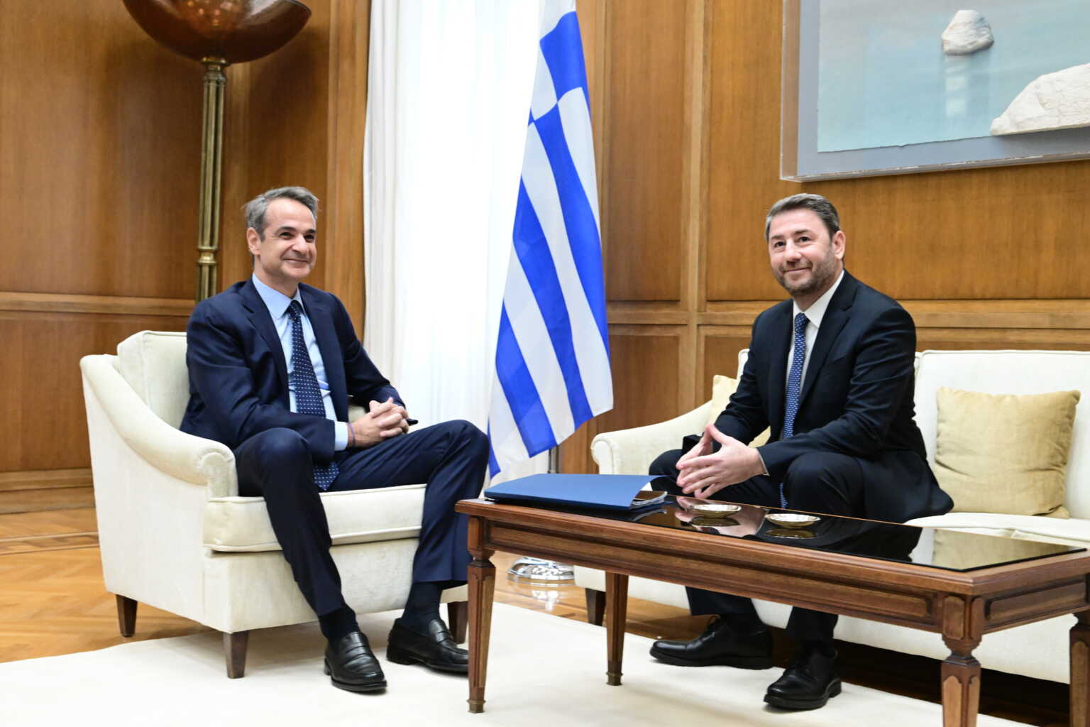 ΠΟΙΟ PREDATOR; ΝΤΟΛΜΑΔΑΚΙΑ, ΠΡΑΣΙΝΟ ΤΣΑΙ ΚΑΙ ΑΣΤΕΙΑ «ΧΑΡΙΕΝΤΙΣΜΑΤΑ ...