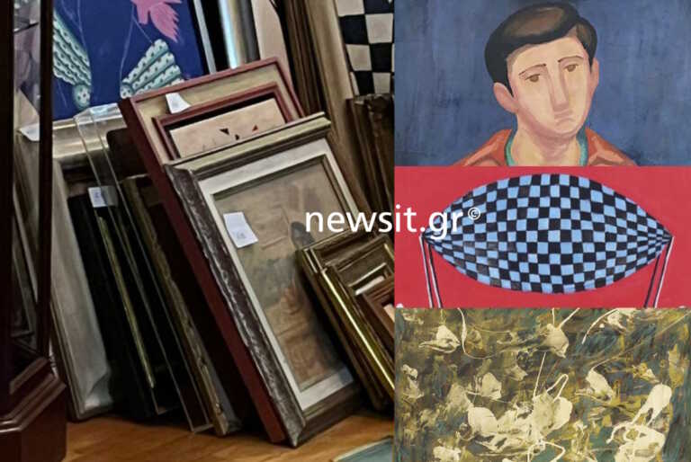 Έδεσσα: Ο γαϊδαρος που έγινε άγαλμα και η ιστορία που περνάει από γενιά ...