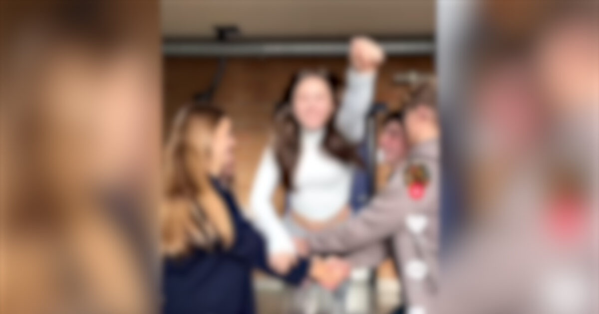 Superman Challenge: Βίντεο σοκ με το επικίνδυνο trend του TikTok που ...