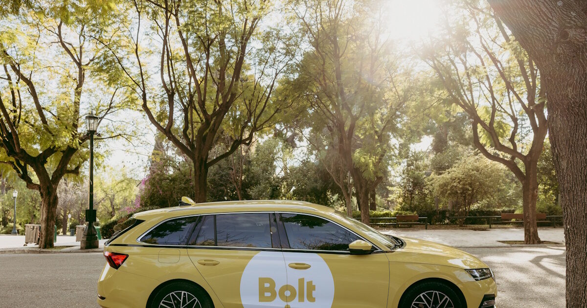 Η Bolt εγκαινιάζει τη δραστηριότητά της στην Αθήνα με όραμα να εξελίξει ...