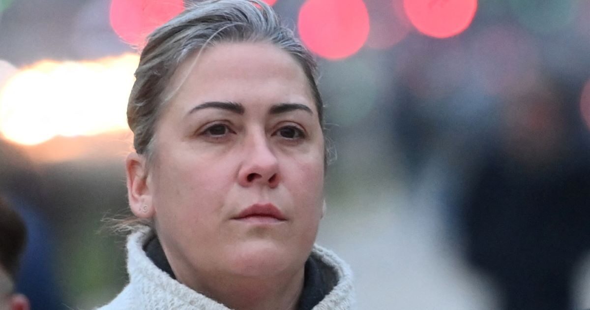 Caroline Darian: «Θέλω να πεθάνει στη φυλακή» λέει η κόρη του Ντομινίκ ...