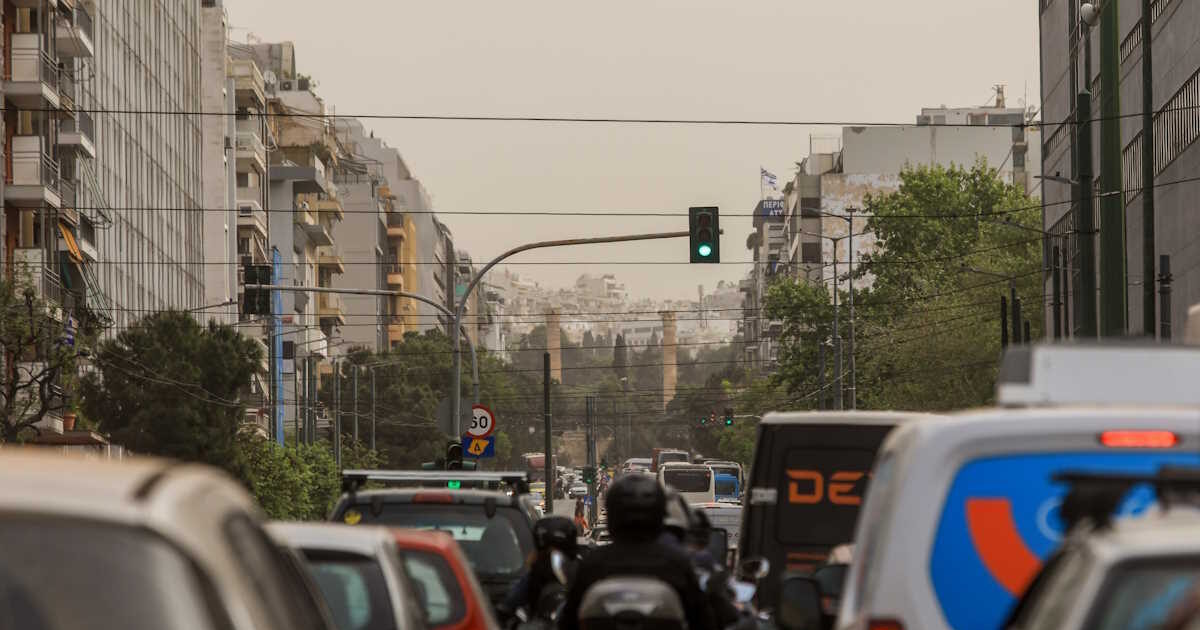 Κώδικας Οδικής Κυκλοφορίας: Αυστηρότερες ποινές στους οδηγούς, αλλάζουν ...