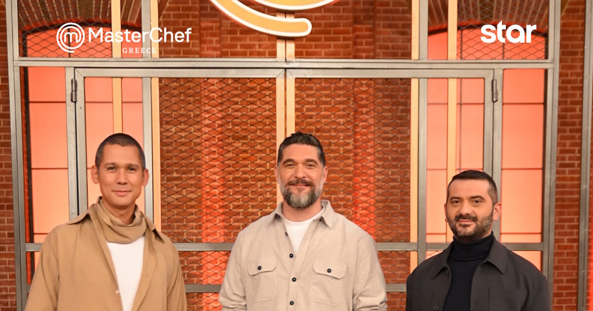 MasterChef 2025: Το πιάτο αντιγραφής που θα κρίνει μία αποχώρηση - Τι ...
