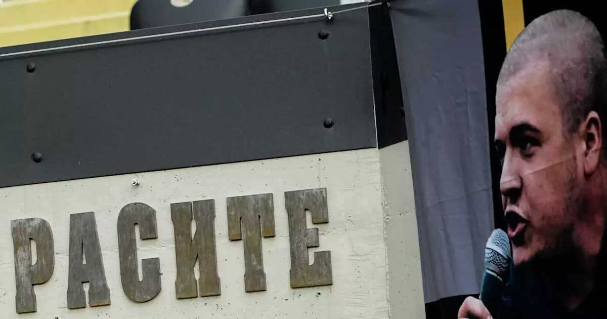 Θεσσαλονίκη: Ποινές φυλάκισης για τον θάνατο του 28χρονου Βούλγαρου ...