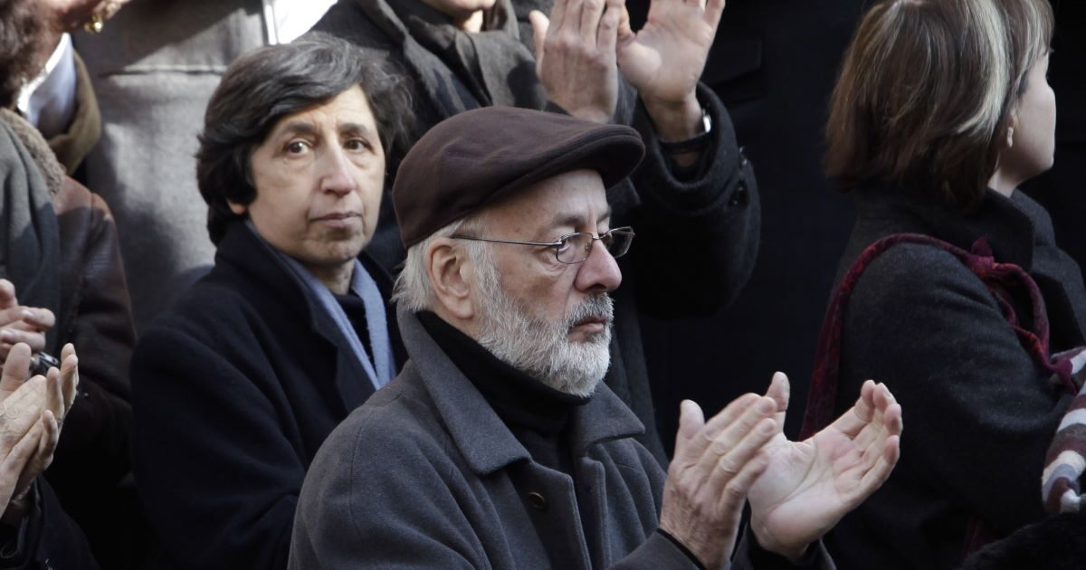 Πέθανε ο Γάλλος σκηνοθέτης Μπερτράν Μπλιέ