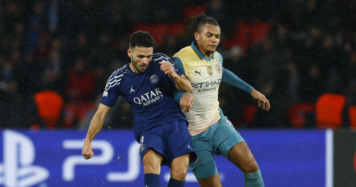 Η βαθμολογία στο Champions League και η τελευταία αγωνιστική της League ...