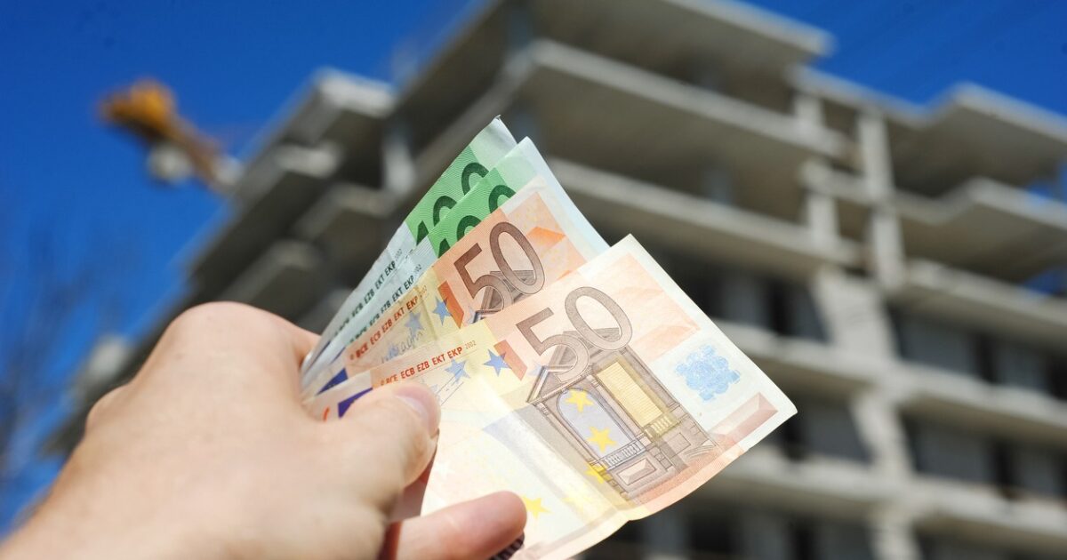 ΤτΕ: Αυξημένη ζήτηση για στεγαστικά δάνεια αναμένεται στο α΄ τρίμηνο ...