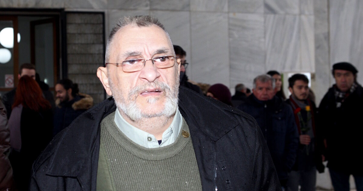 Ιάσονας Τριανταφυλλίδης: Η σοβαρή περιπέτεια με την υγεία του, δύο ...