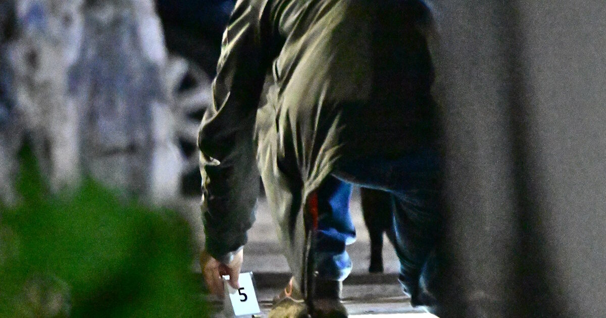 Σκηνές Φαρ Ουέστ στην Ηλιούπολη: Ψάχνουν από κάμερες ασφαλείας τους ...