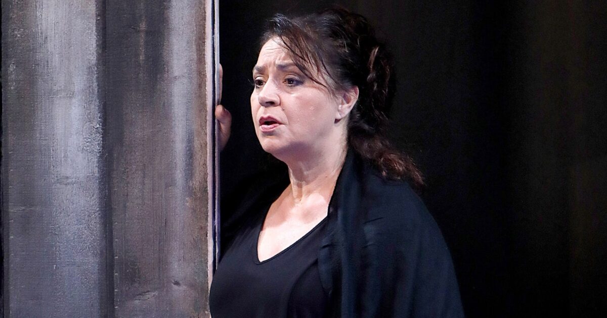 Μαρία Φιλίππου: «Πιστεύω στη δύναμη του Κυρίου και του Αγίου Παϊσίου»