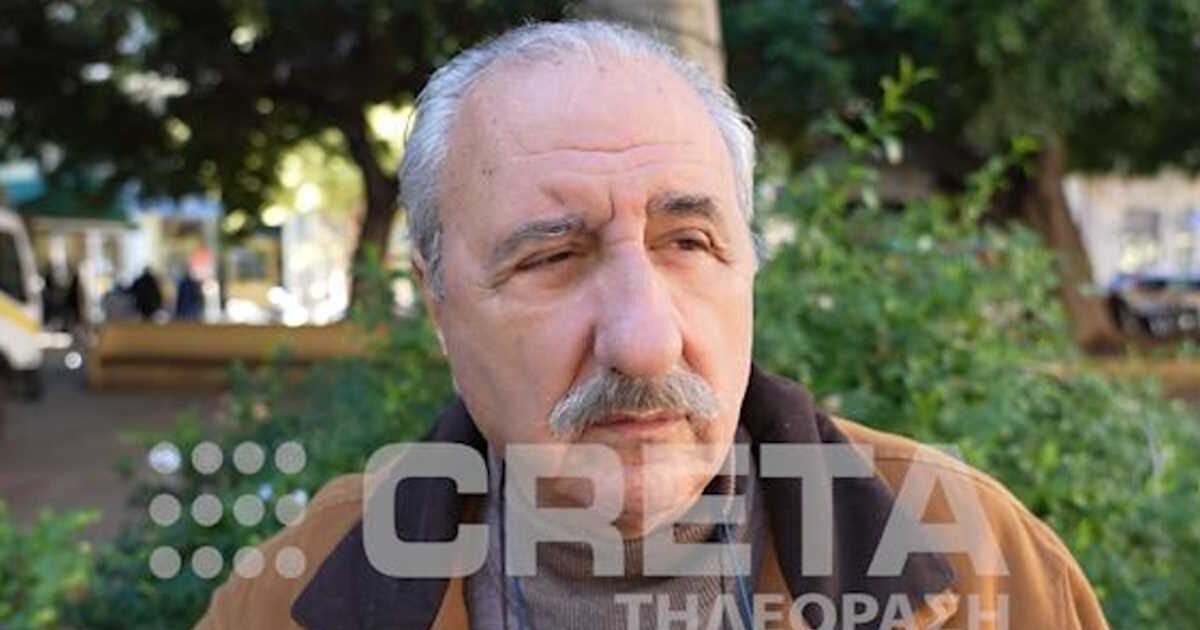 «Ο Κώστας Σημίτης ήταν ο μεγαλύτερος ηγέτης μετά τον Ανδρέα Παπανδρέου ...