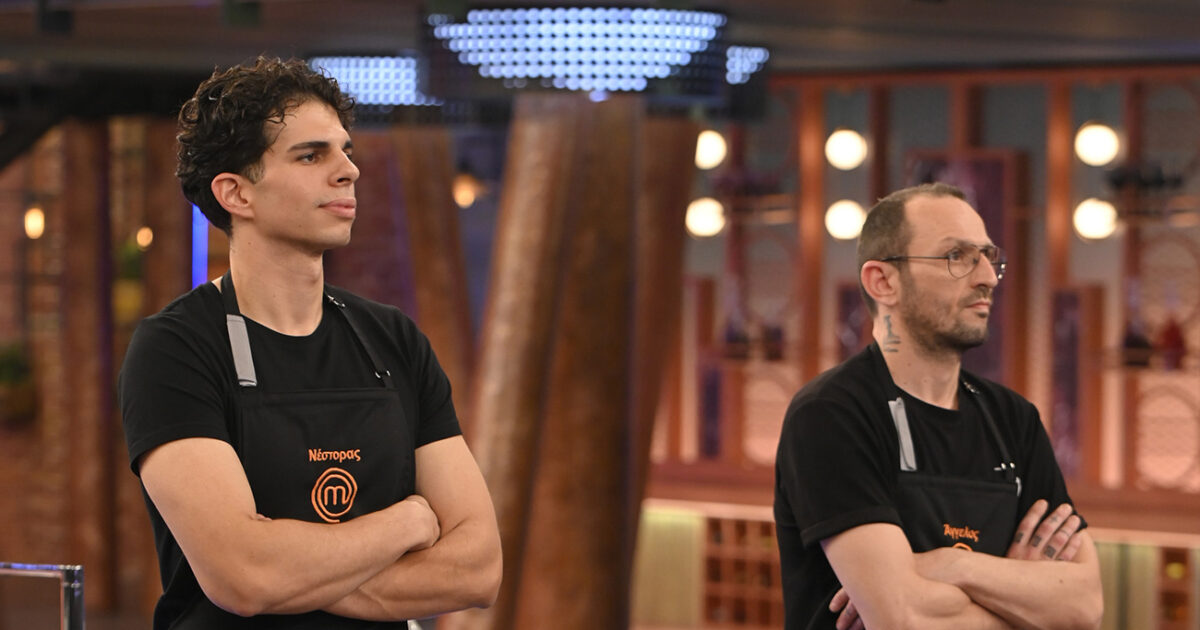 Masterchef 2025: Βγαίνουν τα μαχαίρια και όλα μπορεί να ανατραπούν
