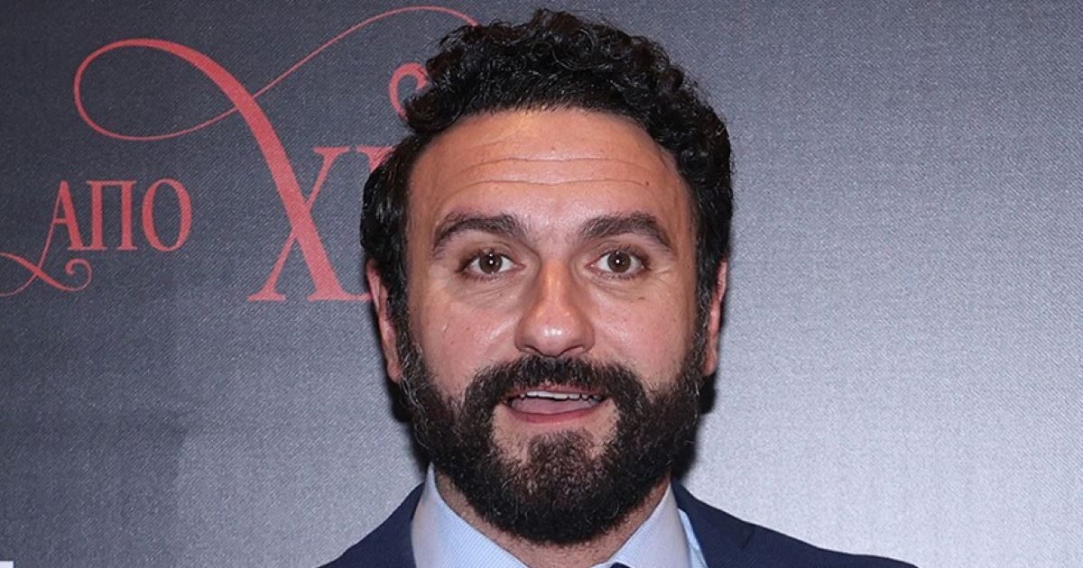 Μελέτης Ηλίας: Η αποκάλυψη για τα χρήματα από το «Σόι σου» και η άβολη ...