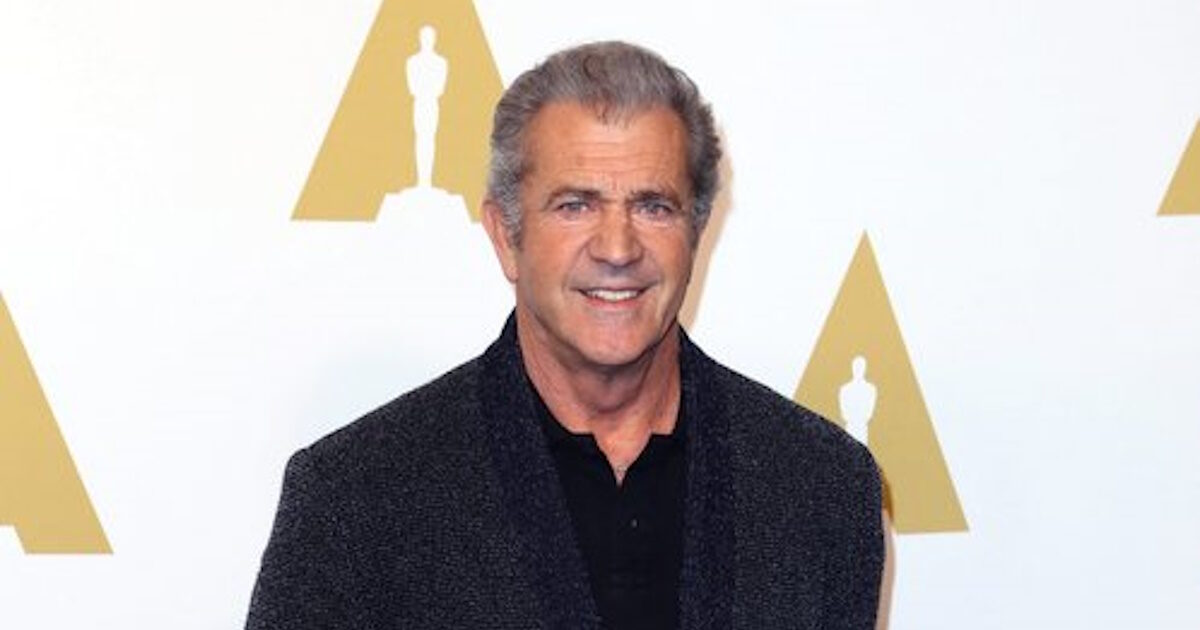 Ο Μελ Γκίμπσον ανάμεσα στους πυρόπληκτους celebrity που έχασαν τα ...