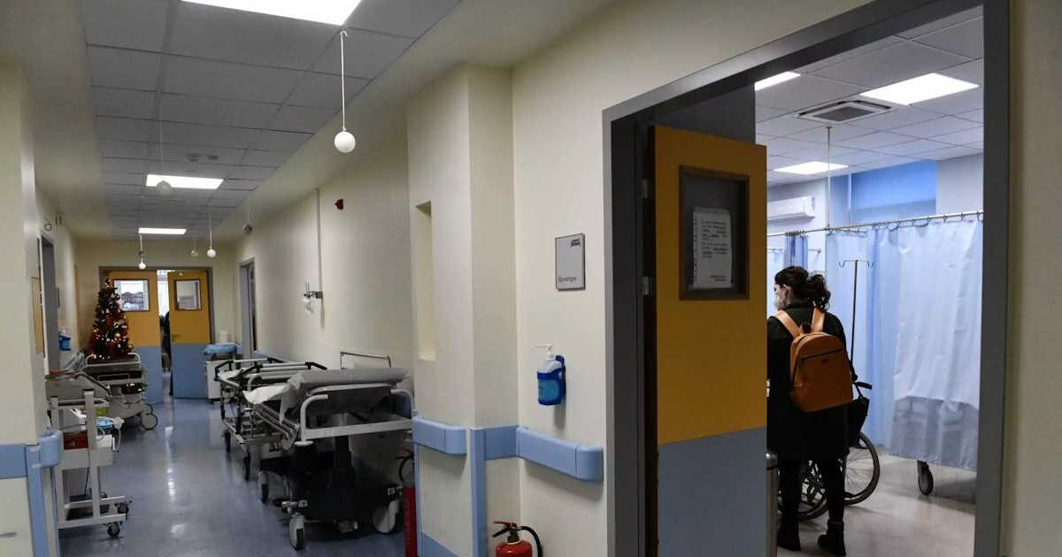 Αλιβέρι: Έπαθε εγκεφαλικό ο 63χρονος ιδιοκτήτης μετά την διάρρηξη στο ...