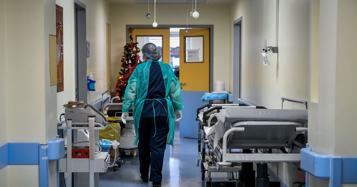 Επείγοντα: Στα ΤΕΠ ποιων νοσοκομείων θα γίνουν έργα ανακαίνισης μέσα ...