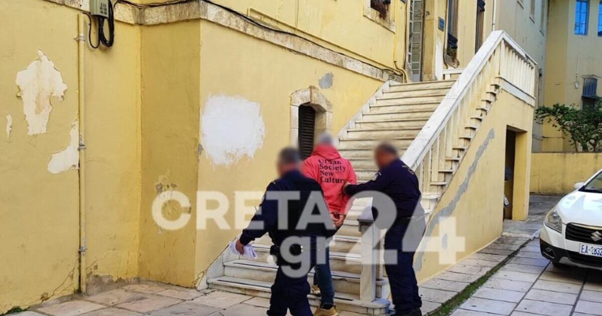Χανιά: Στον εισαγγελέα ο 45χρονος οδηγός της Porsche που σκότωσε τον ...
