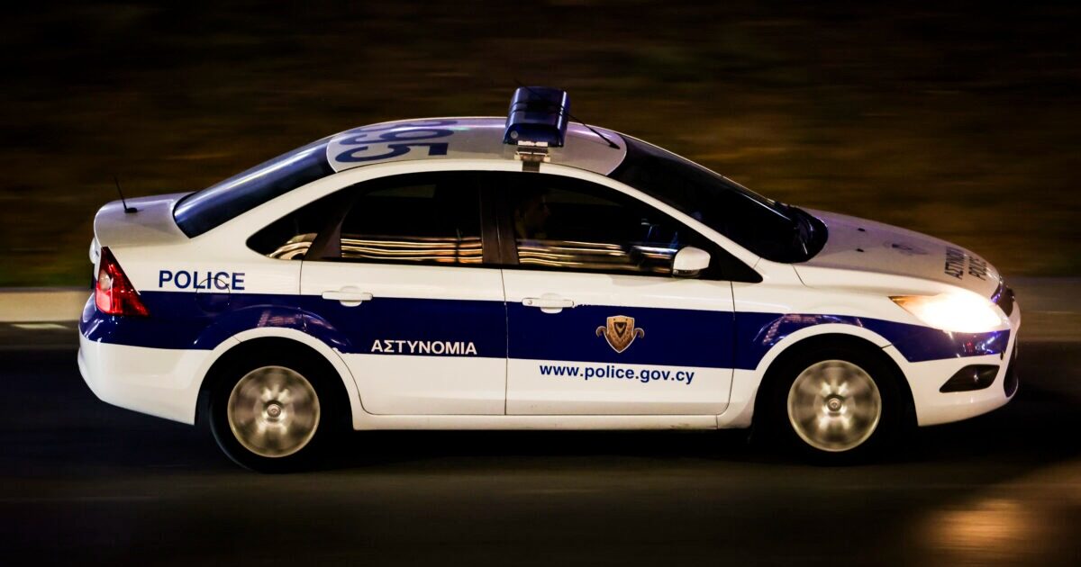 Κύπρος: Νεκρός από όπλο αστυνομικού ένας 24χρονος – Η «περίεργη ...