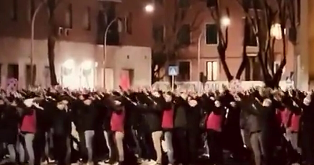 Ιταλία: Η αστυνομία θα χρησιμοποιήσει βίντεο για να ταυτοποιήσει ...