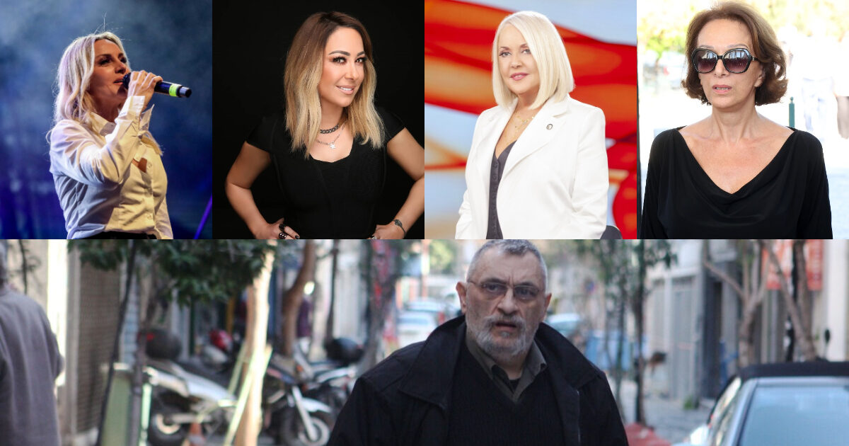 Ιάσων Τριανταφυλλίδης: «Η ζωή δεν θα είναι ποτέ πια ξανά η ίδια ...