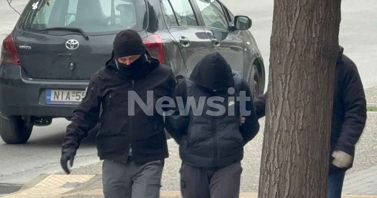Θεσσαλονίκη: «Είχαν συχνούς καβγάδες», λέει ο πατέρας των νεαρών - Στον ...
