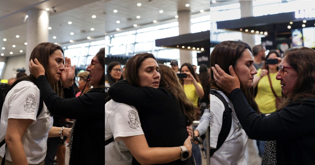 Χιλή: Μητέρα βρήκε την χαμένη κόρη της μετά από σχεδόν 40 χρόνια - Η ...