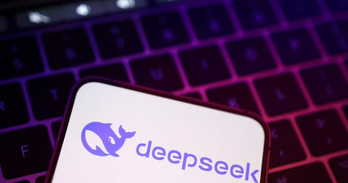 Το DeepSeek ενσωματώνουν οι κινέζικες αυτοκινητοβιομηχανίες