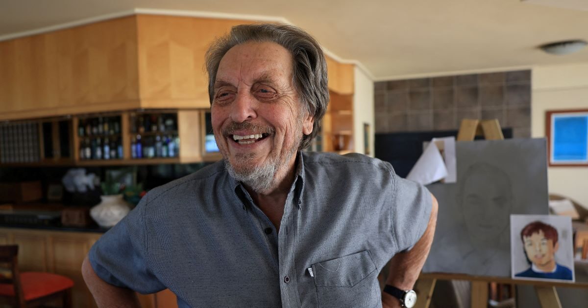 Ερολ Μασκ: Ο πατέρας του Ελον Μασκ μίλησε για το ενδεχόμενο ο γιος του ...