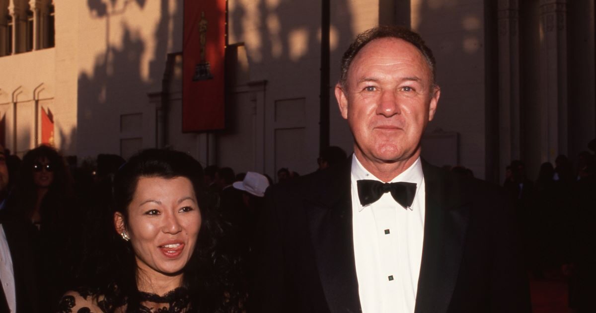 Τζιν Χάκμαν – Μπέτσι Αρακάουα: Σε δηλητηρίαση από μονοξείδιο του ...