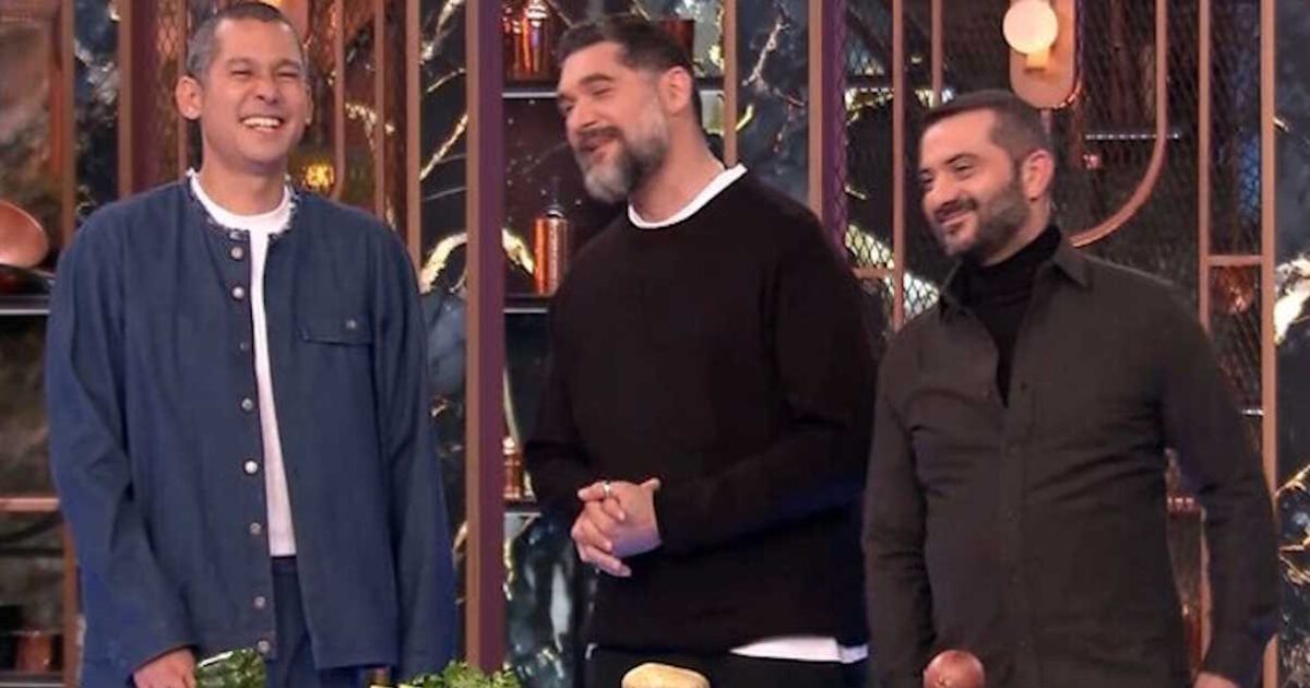 MasterChef: Στον «τάκο» 4 μονομάχοι - «Θα γίνει ο πόλεμος της Τροίας»