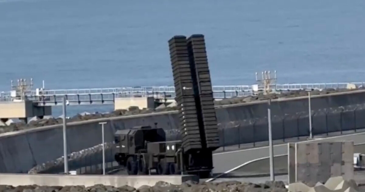 Τουρκία: Νέα επιτυχημένη εκτόξευση του βαλλιστικού πυραύλου εμβέλειας ...