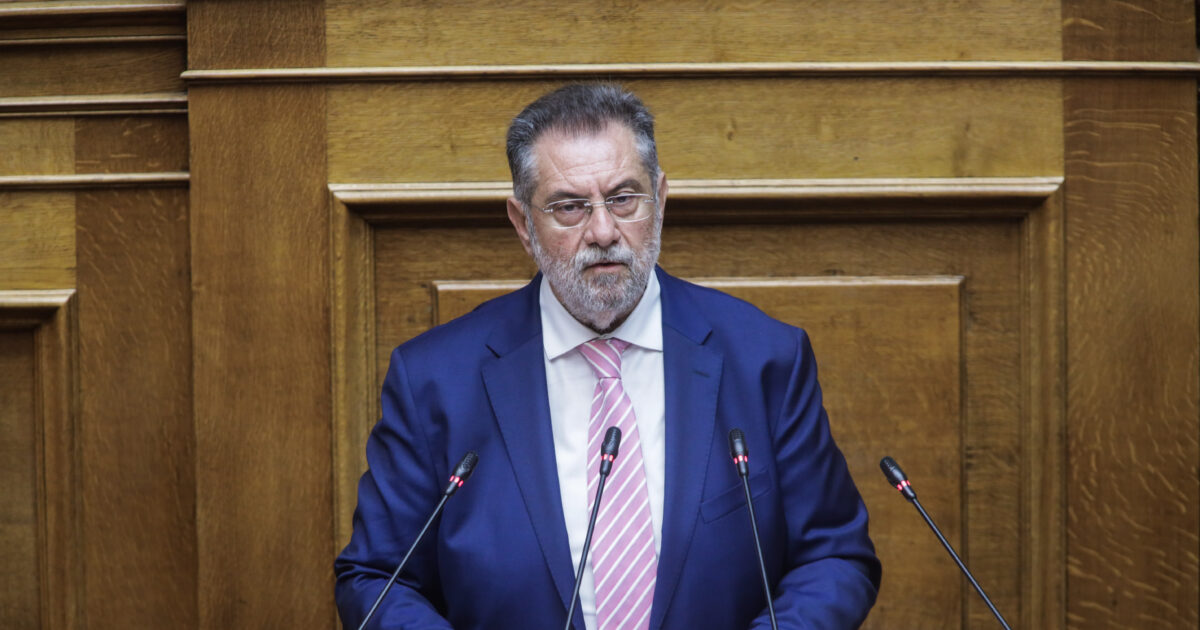 Ανδρέας Παναγιωτόπουλος: «Αναγνωρίζω το λάθος μου» λέει τώρα ο ...