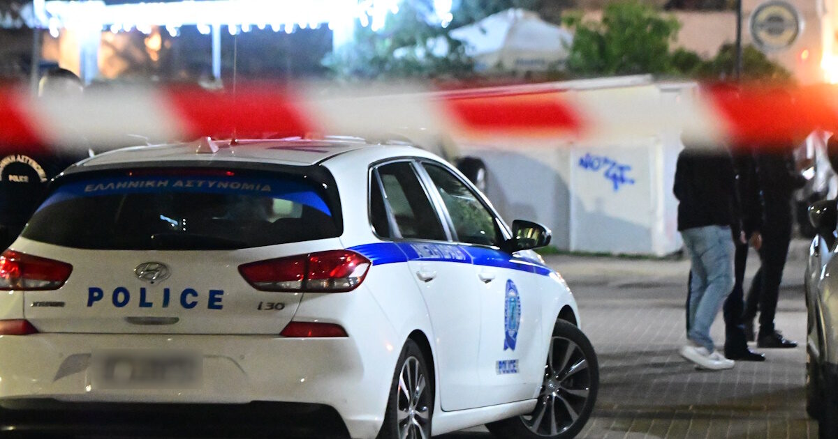 Πάτρα: 30χρονος βρέθηκε χτυπημένος και δεμένος χειροπόδαρα