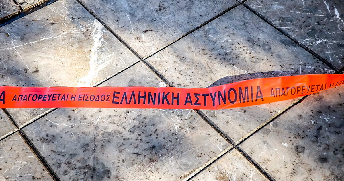 Θεσσαλονίκη: Εντοπίστηκε η σορός 56χρονου Πολωνού τυλιγμένη με κουβέρτα ...
