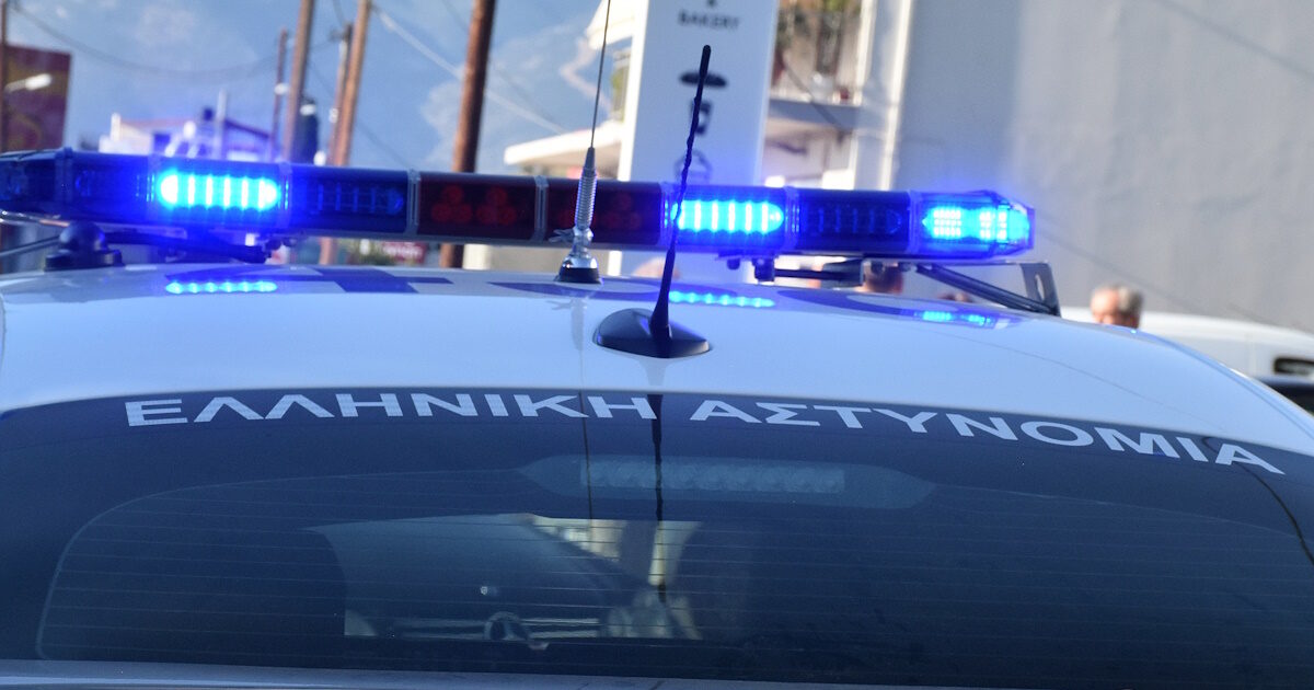 Συναγερμός στη Μεσσηνία: Απέδρασαν δύο κρατούμενοι από τα κρατητήρια ...